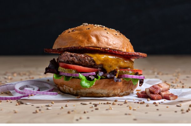 La carte - Le Kiosque du Boucher